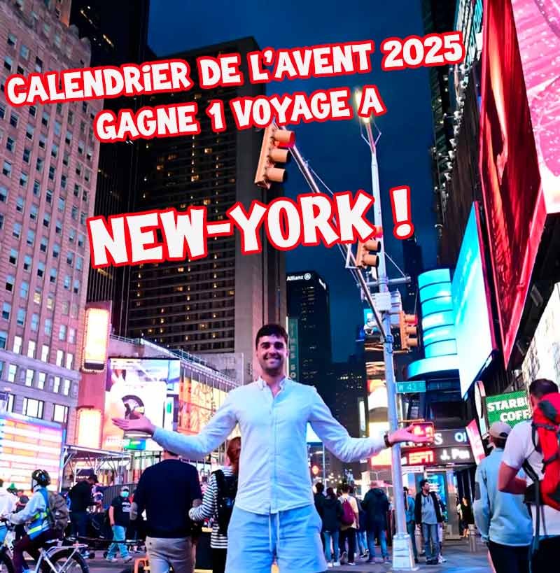 Calendrier de l'Avent de bonbons - Vente en ligne | QK Confiserie