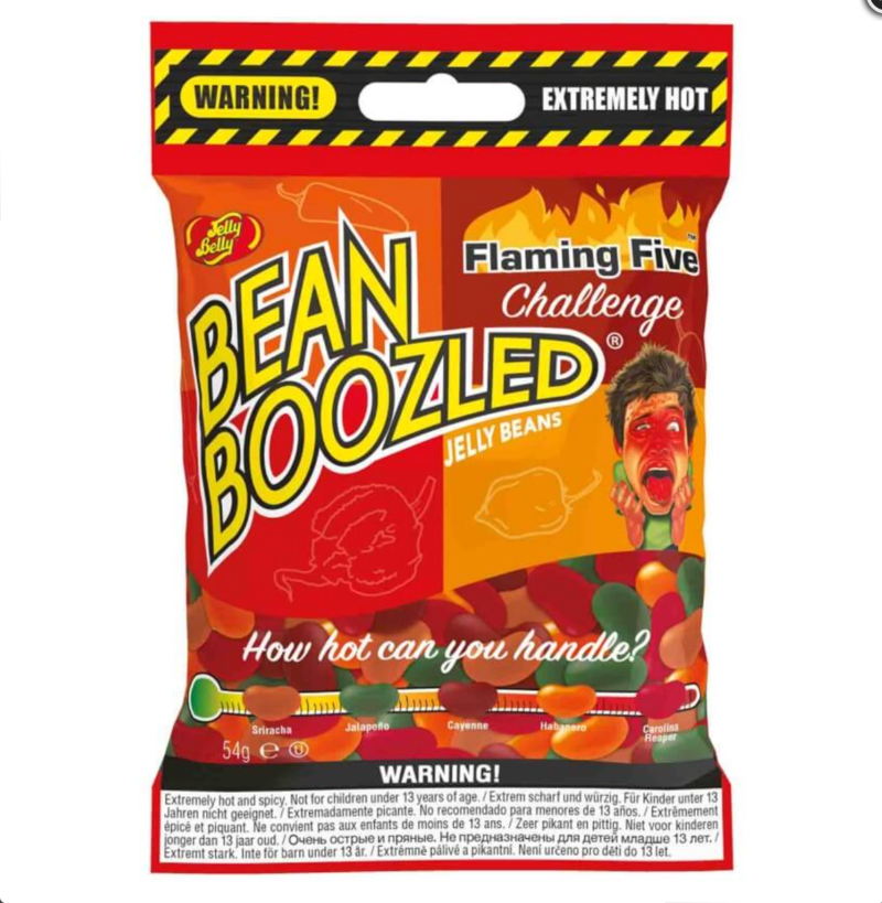 Jelly Beans